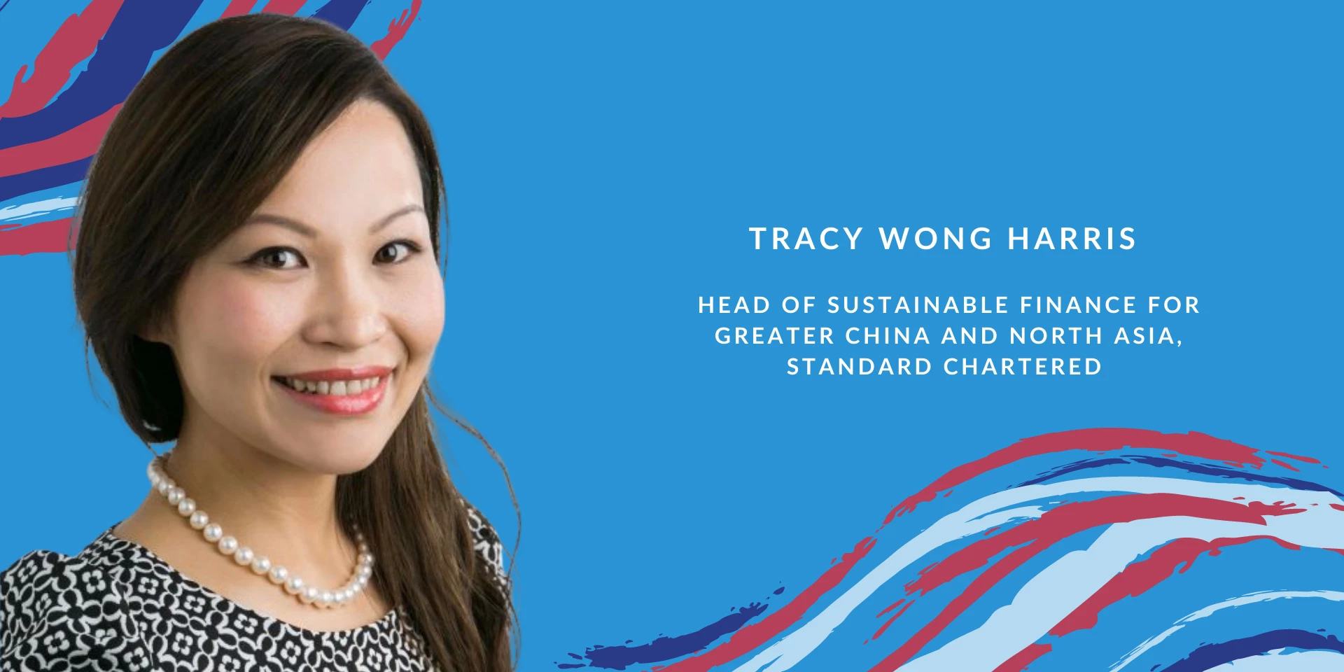 #IWD2021: Women in Hong Kong Building a Better Future for Asia – Tracy Wong Harris, Standard ...